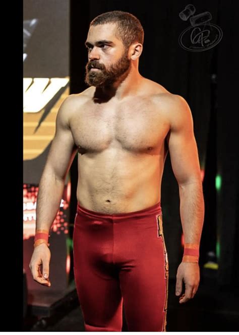 Michael Mistretta Wrestlewiththepackage