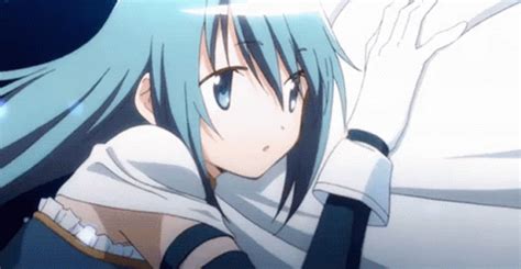 Sayaka Miki Gif