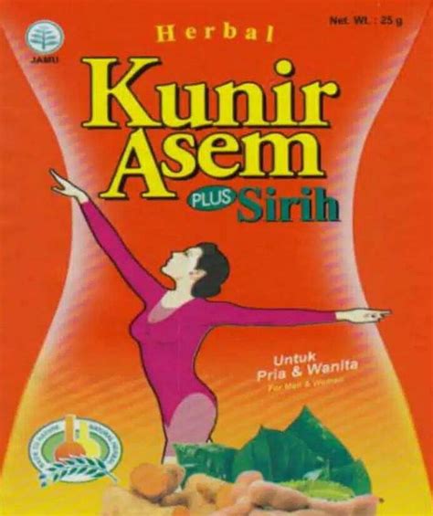 Kunir Asem Gocito Digital Communication