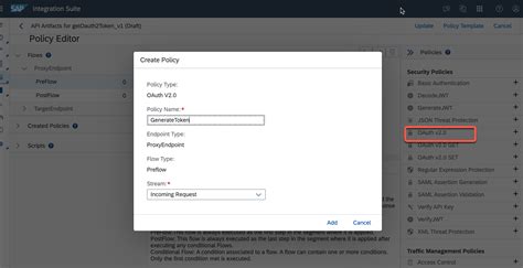 Building An Oauth2 Token Generator Api With Sap Btp Apim