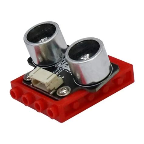 Dagu Ultrasonic Hc Sr04 Distance Measurement Sensor Module Robotshop