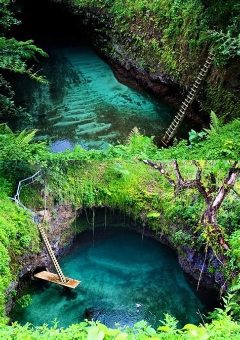 Top 10 Beautiful Places In The World To Visit