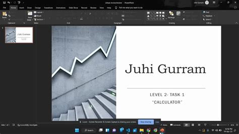 Juhi Gurram On Linkedin Oasisinfobyte Webdevelopment Internship