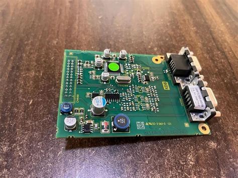 KEB ENCODER CARD In Navi Mumbai At Rs 10000 Piece In Navi Mumbai ID 2851904067062