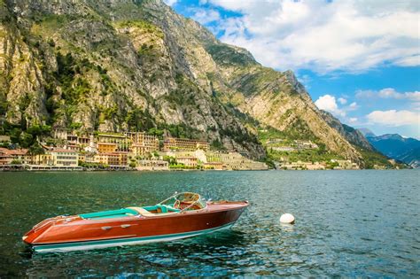 Lake Garda Weather Best Time To Visit And Seasonal Guide