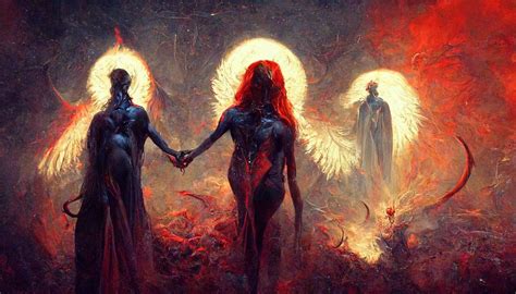 Samael Wallpapers Top Free Samael Backgrounds Wallpaperaccess