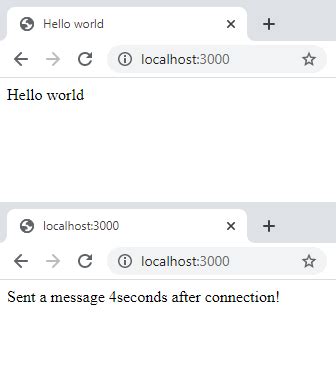 Socket IO Event và Error Handling Học ARM