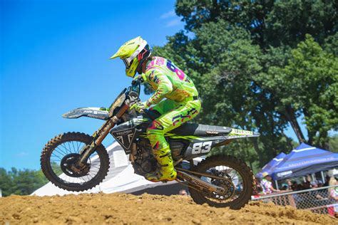 Austin Forkner On Navigating Rebuilding Process Im Just Grateful To