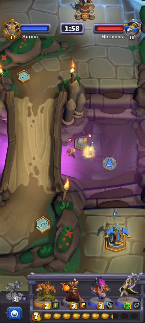 Time For Rematch 2 Level Difference Rwarcraftrumble