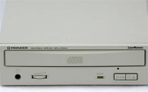 Ancient Technologies Atapi Ide Part One Preparatory Articles