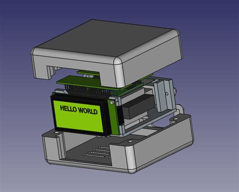 A Digital Real Time Clock Hackaday Io