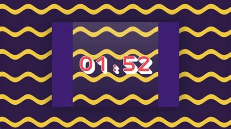 Countdown Club Vol 2 Worship Backgrounds Story Loop