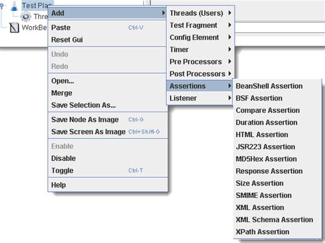 Jmeter Assertions The Ultimate Guide Octoperf