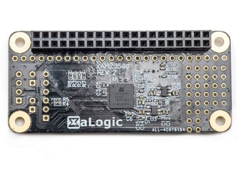 Raspberry Pi Machine Learning Hat