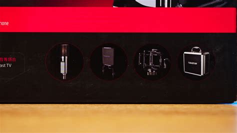 Takstar PC-K850 studio microphone review - Root-Nation.com