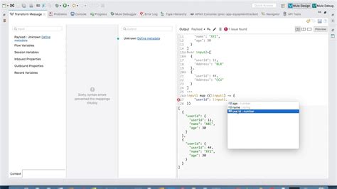 Combine Two Json With Dataweave On Mulesoft Youtube