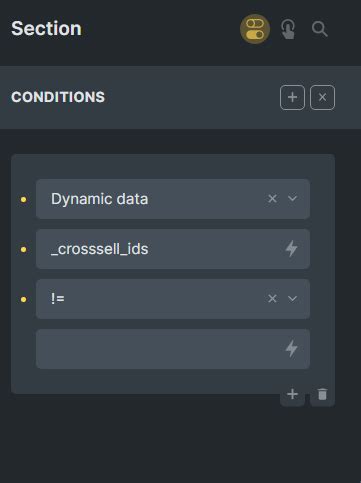 Solved Conditions Dynamic Data Custom Meta Key How To Do It Bricks Community Forum