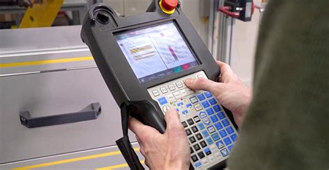 Welcome To Fanuc Academy