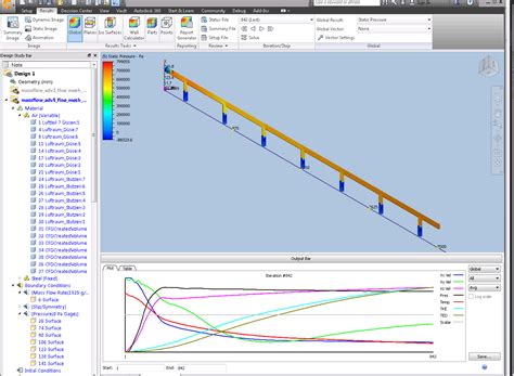 divergence problem with a pipe autodesk community