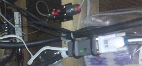 MODBUS And Raspberry Pi For Off Grid Storage Monitoring Earth Notes