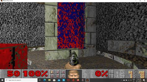 prboom translucent midtexture bleeds into floor and npot textures