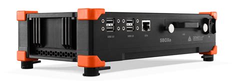 Sbox Computer And Data Logger Dewesoft Sbox Computer And Data Logger Dewesoft