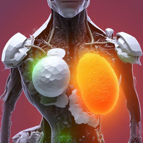 Follicular Lymphoma Grade Iiia Intr C8236 Dx