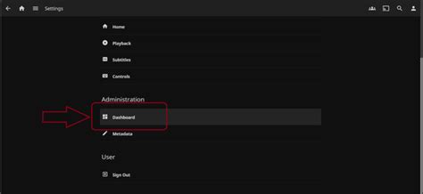 Setting Up Jellyfin Media Server On Raspberry Pi
