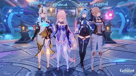 Ultimate Genshin Thigh Tierlist Waifu Edition Tier List Community Rankings Tiermaker