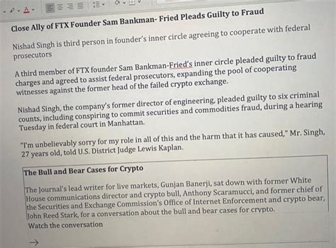 Solved Write A Memo Paragraph Answering The Following