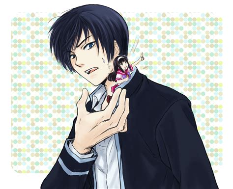 Code Breaker Akimine Kamijyo Zerochan Anime Image Board
