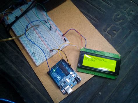Тахометр на Arduino оптический тахометр на датчике Холла и базе