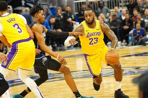 20 Reasons Why LeBron James is the Undisputed GOAT - The Quick Report