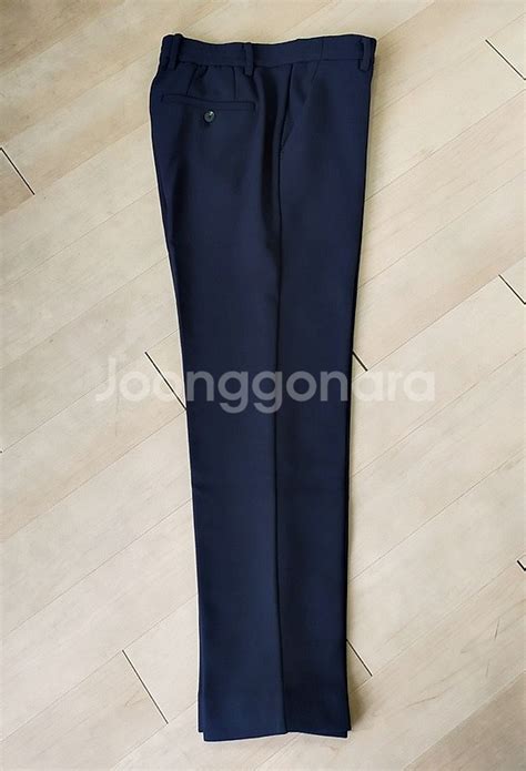 남자 겨울바지32 기모바지 겨울정장바지 정장바지 남성바 티셔츠 캐쥬얼의류 중고나라