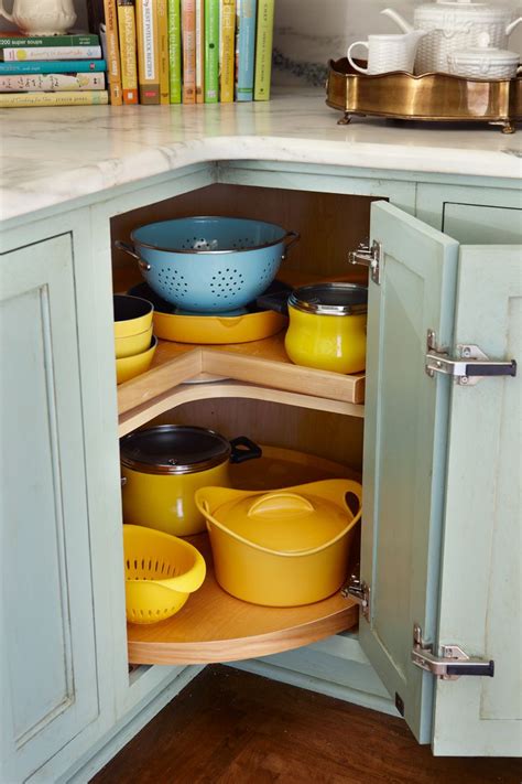 What Is A Lazy Susan Plus 4 Ways To Use One