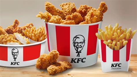 Kfc 28 May So Good Baku Wolt
