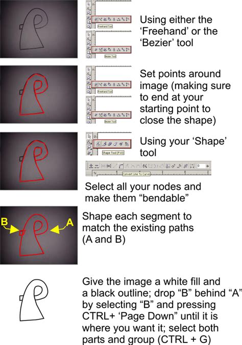 Need Advice Help CorelDRAW X CorelDRAW Graphics Suite X CorelDRAW Community