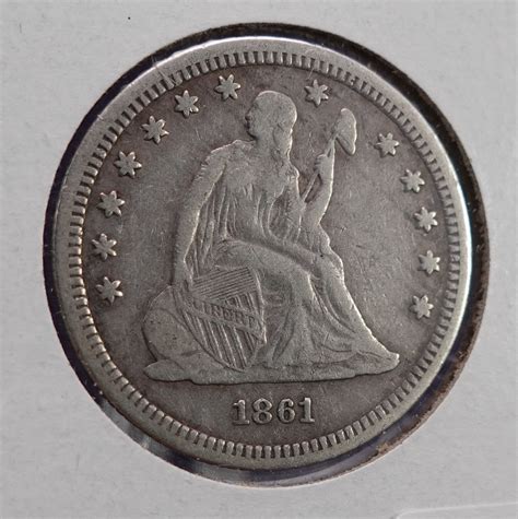 Silver Dime - Caudle Coin