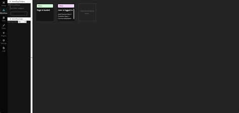 💭 bubble editor redesign chromium plugin proof of concept