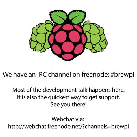 New Brewpi Release Available Update Now Brewpi