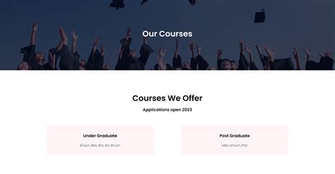 University Website Fully Responsive · Issue 2487 · Pranjay Poddardev