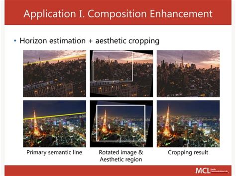 Semantic Line Detection And Its Applications Pdf Photo Editing