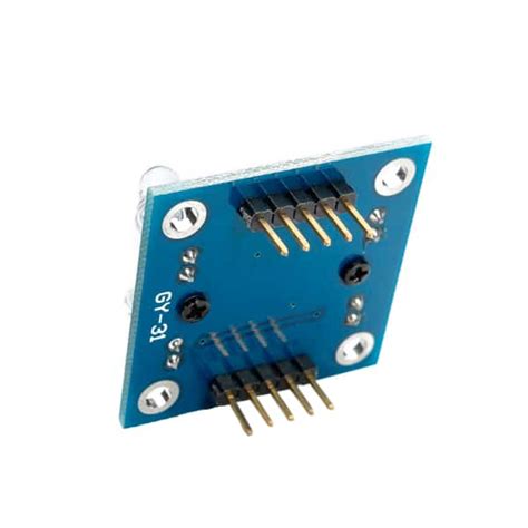 sensor de cor tcs3200 makerhero componentes eletrônicos