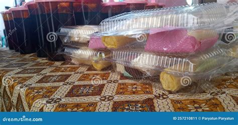 Drinks And Snacks Stock Image Image Of Wood Meat Market 257210811