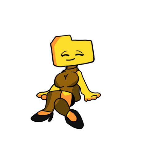 Fnf Female Ron R Fridaynightfunkin