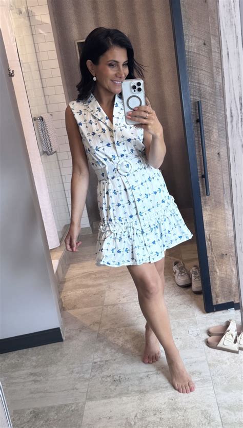 Joelle Garguilos Feet