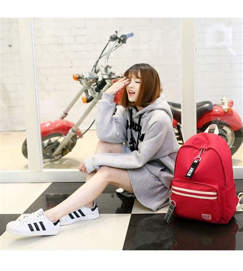 남여공용 학생 백팩 책가방 여성 남성 학원 보조 중학생 고등학생 신학기 가방 P05901