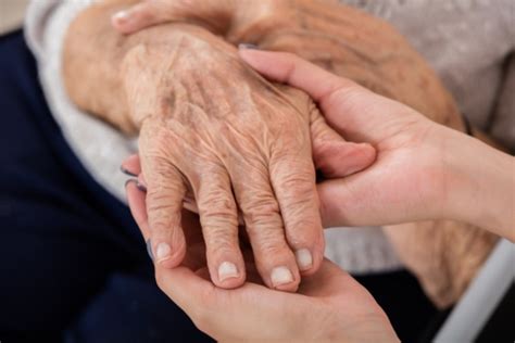 The Touch Institute Expands Nonprofit Work To Massage For Memory Care