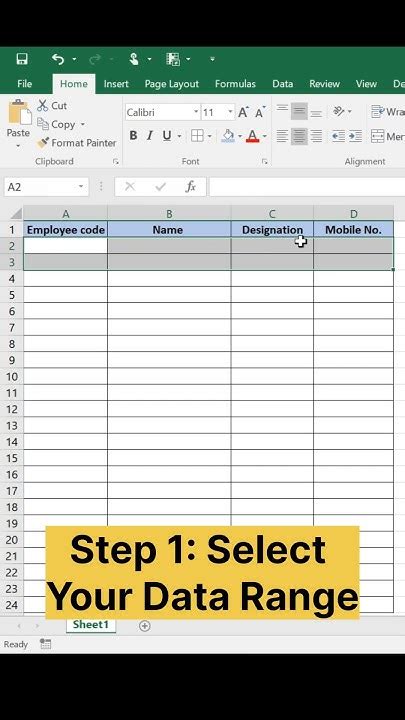 Excel Forms The Ultimate Time Saving Hack Exceltips Dataentryhack Youtube