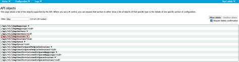 Ldap Integration With Cisco Meeting Server Cisco Community